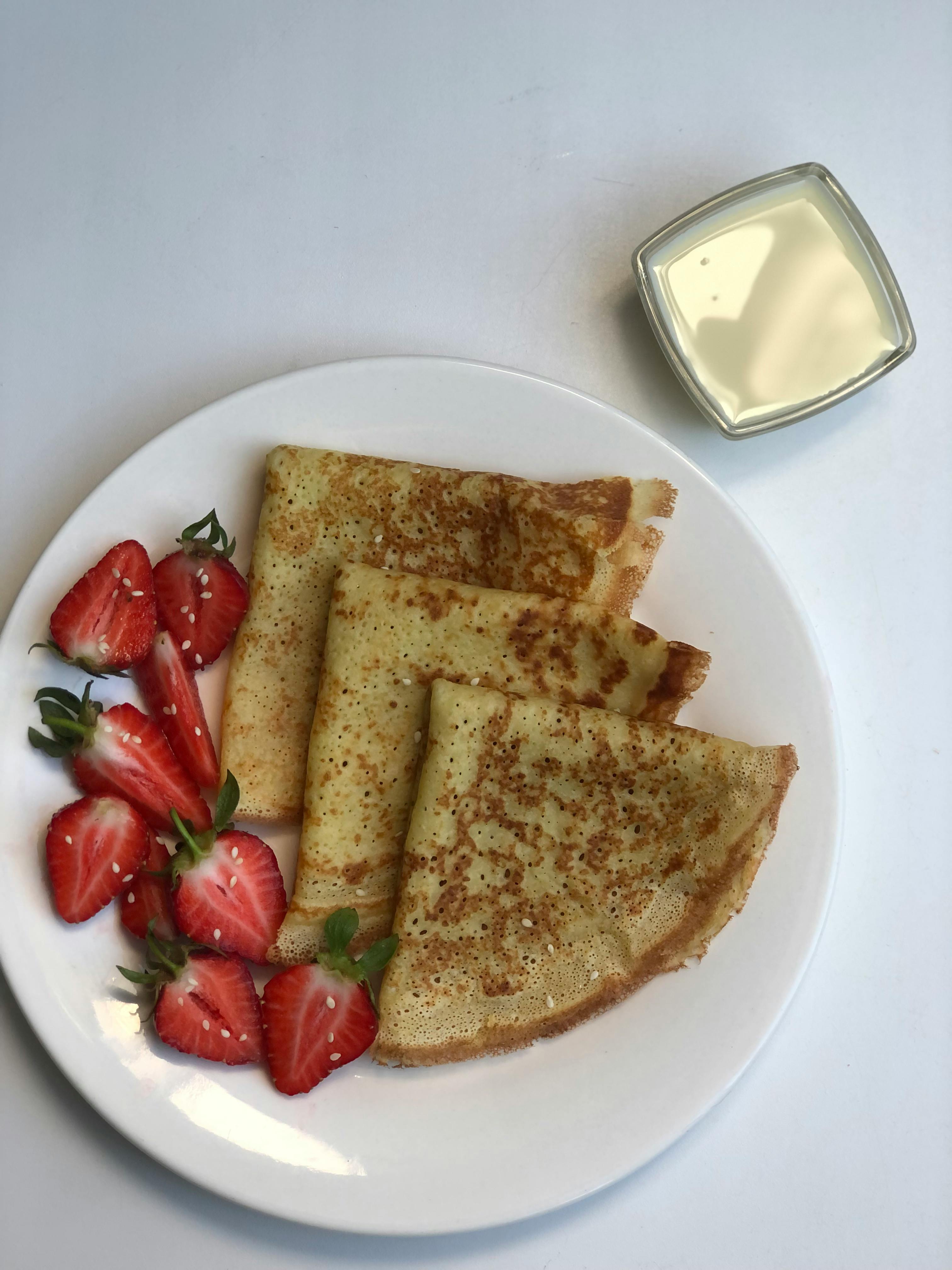 Sweet break : Candlemas special | Alliance française de Paris