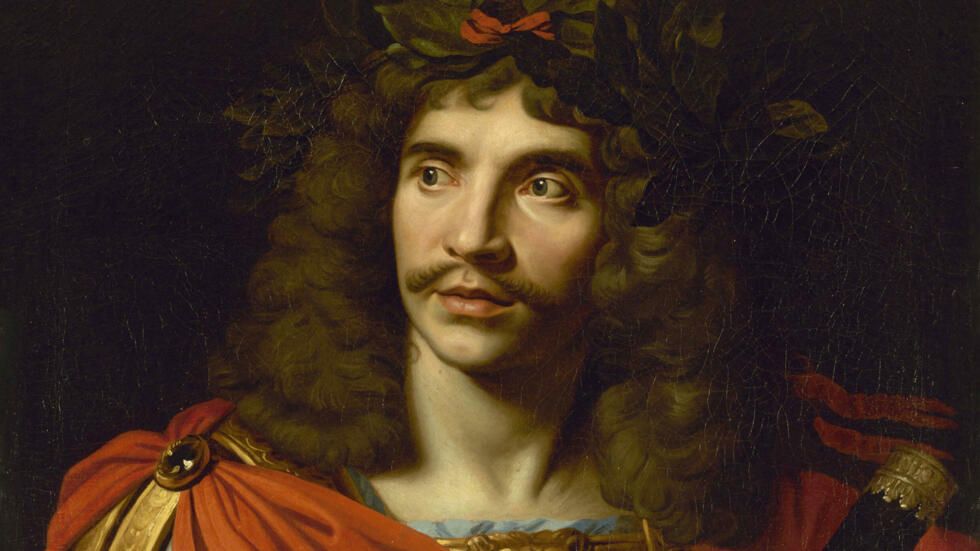 Guided tour: Molière's Paris | Alliance française de Paris