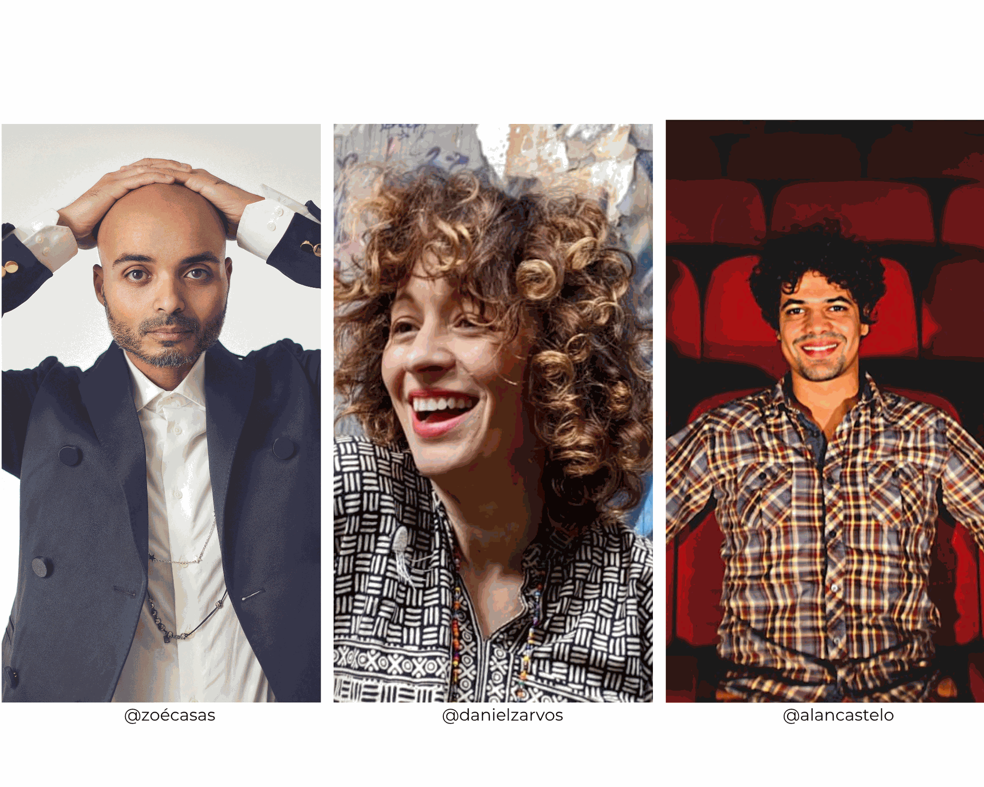 Between Brasil and France : build connections | Alliance française de Paris