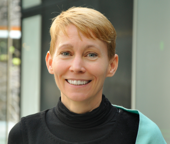 Témoignage de Julie Saint-Jacques, responsable des formations ...