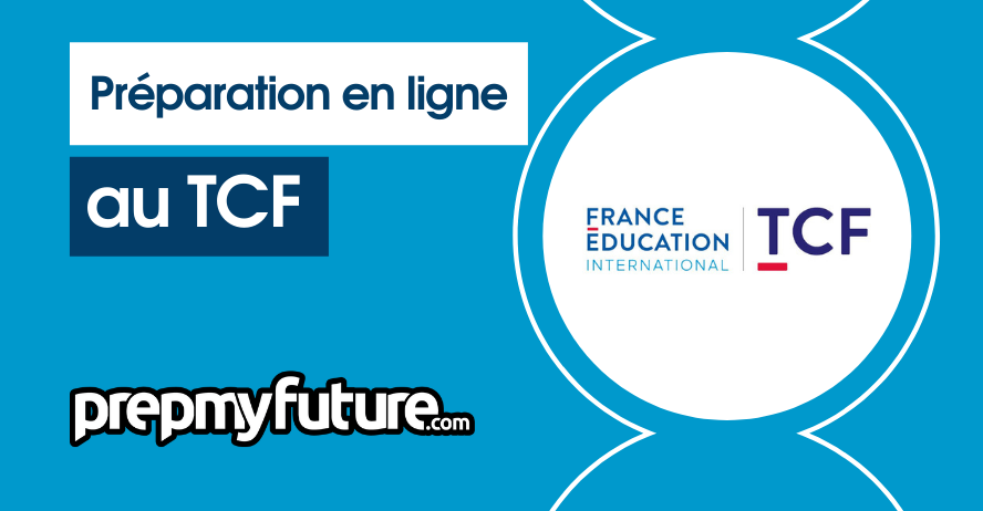 TCF Exam Online Preparation Module | Alliance française de Paris